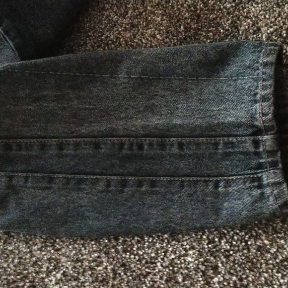 Iou | Jeans | Vintage Iou Jeans | Poshmark